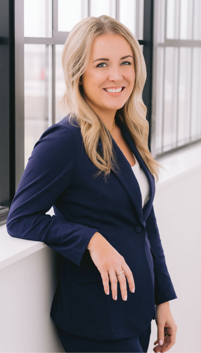 Katherine Strawbridge | DTCI | Defense Trial Counsel of Indiana